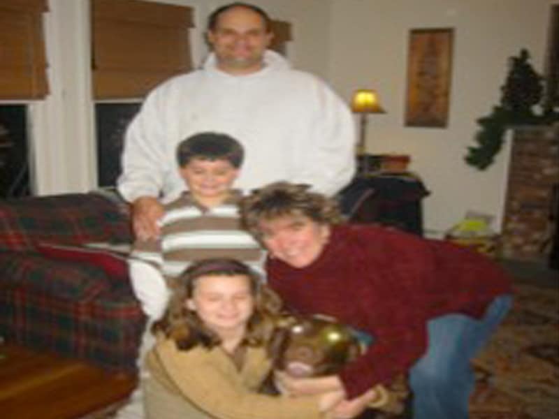 Mingo Family | Rescue Road Trips